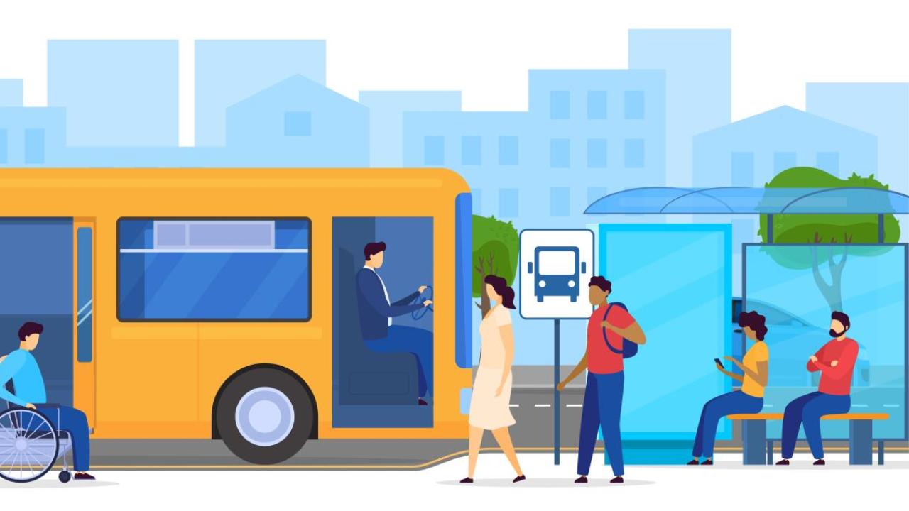 Equitable AV Demonstration Incubator | Mobility Science Automation and ...